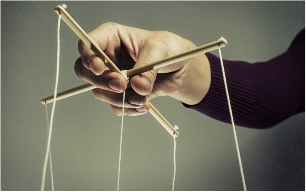 Cult behaviour: How cults control and influence - The Signs of Life ...